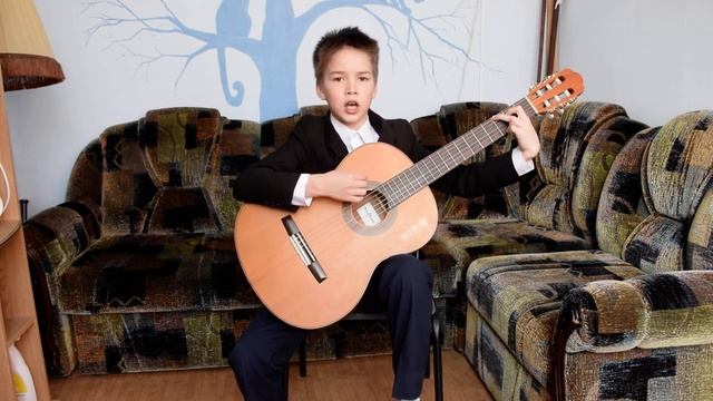 «Звезда по имени Солнце»