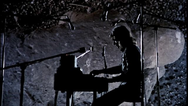 Pink Floyd. The Early Years. 1972.