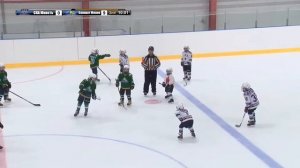 СКА Юность - Салават Юлаев