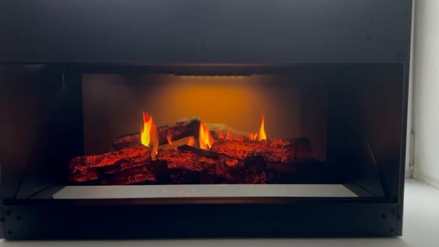 Очаг Dimplex Design Opti-V