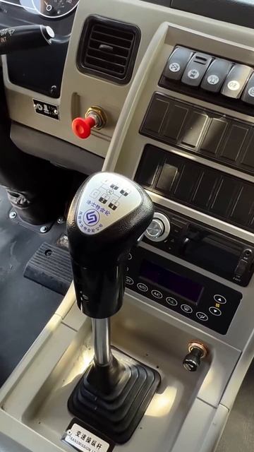 Автокран Zoomlion 55 тонн