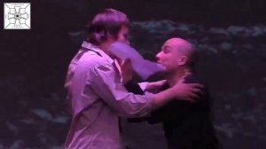 военная сага "Во весь голос"