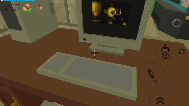 мини фильмик Витя и работа 1 часть