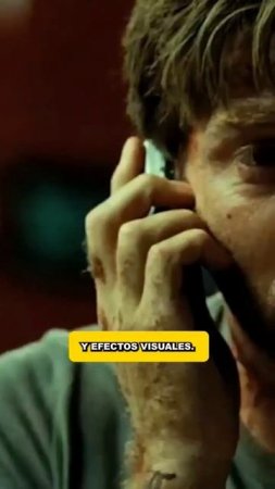 LO IMPOSIBLE ES INCREIBLE #datoscuriosos #peliculas #sabiasque #series #cine