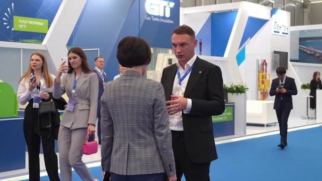 IT-трек на Промышленно-энергетическом форуме TNF 2023