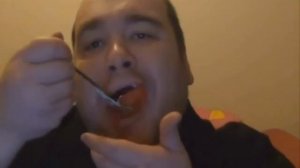 Влад Савельев у корыта