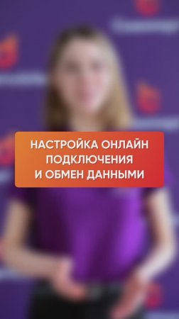 Как настроить онлайн-обмен между DM.Прайсчекер и учетной системой