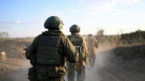 Как же ты, боец мой, устал.. - нейро вокал на стихи Владимира К.