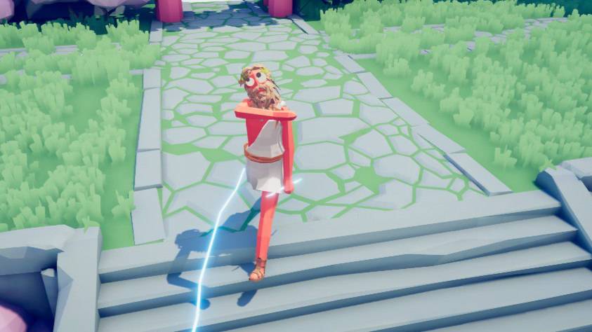 Totally Accurate Battle Simulator довольно забавный симулятор