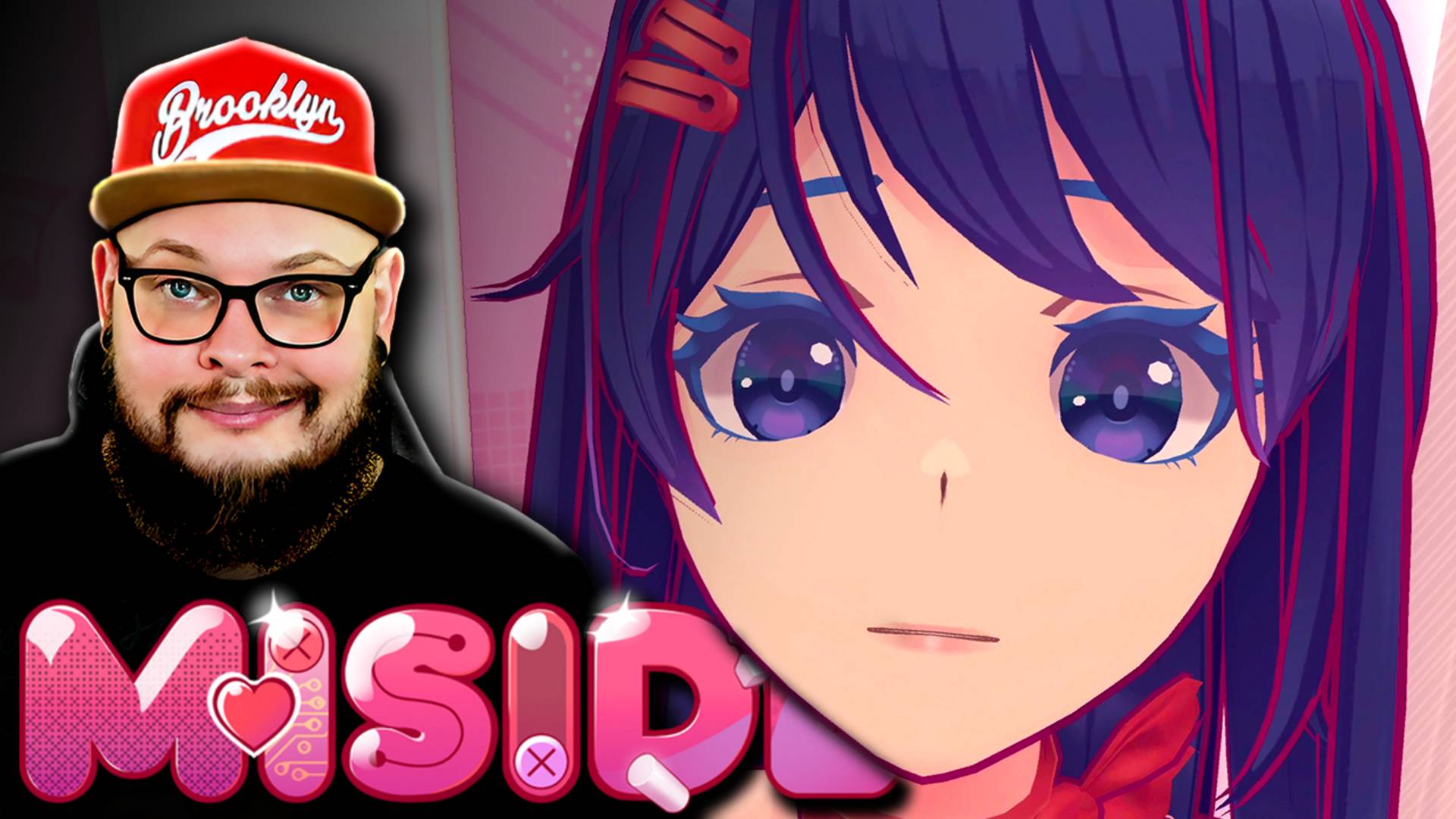 ЧЁРТОВЫ ЛАБИРИНТЫ #2 MiSide