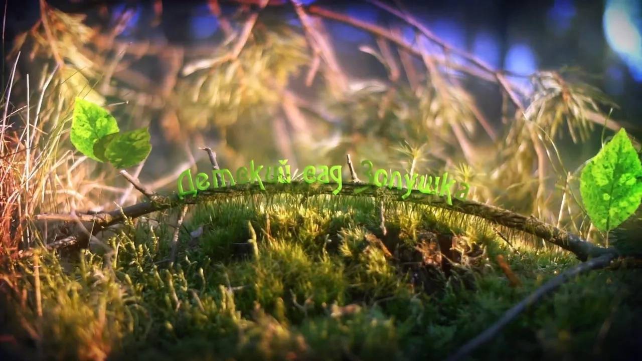 Утренник 8 Марта - 2020г. "Золушка"