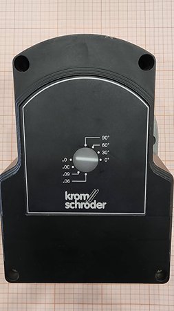 Kromschroder IC 20-30W3E 88300076