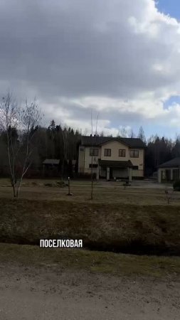 8,6 соток ИЖС, в охраняемом поселке в 3 км от Всеволожска!