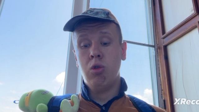 БОЛЬШОЙ ПОПИТ|Сериал БРАТИКИ 33 Серия.