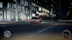 GTA IV Vaz 2107 fulll video