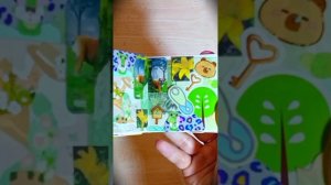 Микро-коллажи за 1 месяц😌