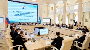 Вадим Супиков проинформировал о патриотических проектах Пензенской области
