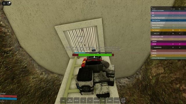 TSC Training Grounds 4