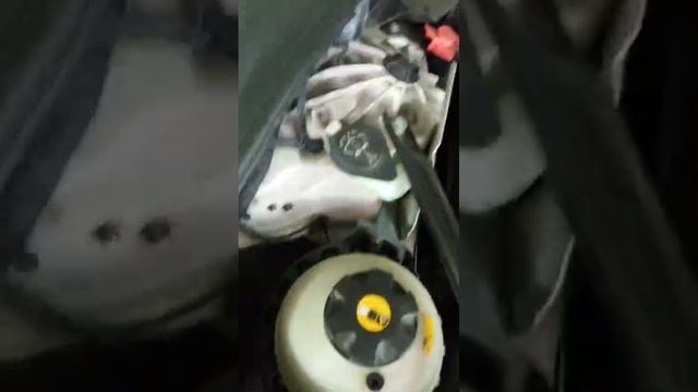 T5742 BMW 528 F10 НА ЗАПЧАСТИ. ЗАПУСТИЛИ.