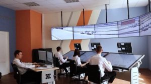 Создаем будущее заставка 2025