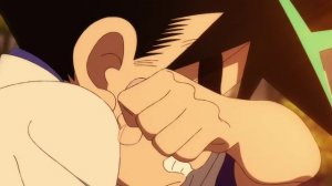 Yaiba [] - Ремейк - Трейлер (2025)