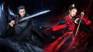 Сериал Легенды – 1 сезон 46 серия / Zhao yao