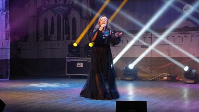 Асия Ганиева "Бәхет өчен күп кирәкми"