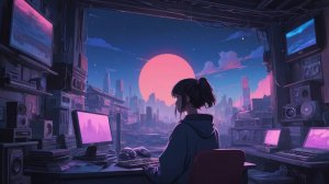 Chill Lofi ☕️ Study Music Lofi Chillhop Beats ☕️ Lofi Playlist