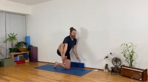 Power Hour + 80 Push-Ups
