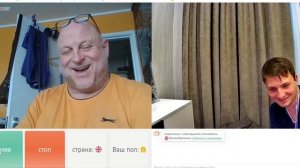 ЧАТ РУЛЕТКА.  ТОПОВЫЙ ПРАНК В ЧАТ РУЛЕТКЕ | Самые извращенные люди #7