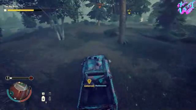 State of Decay 2 Juggernaut Edition | 2025 часть 3
