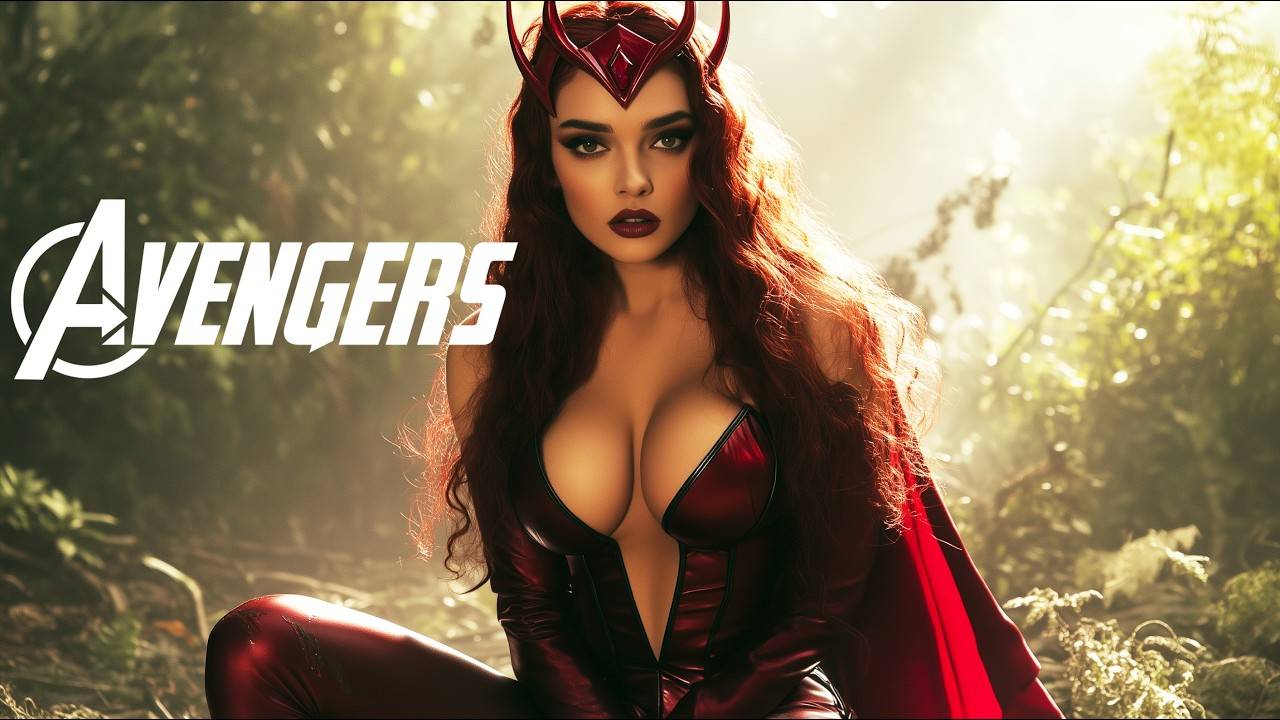 AVENGERS | МСТИТЕЛИ