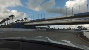 BMW M2 Fuel Starvation on track