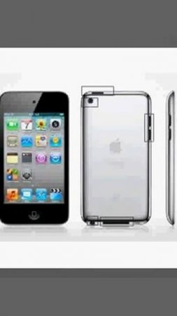 Apple iPod touch 32 GB (4th Generation) NEWEST MODEL