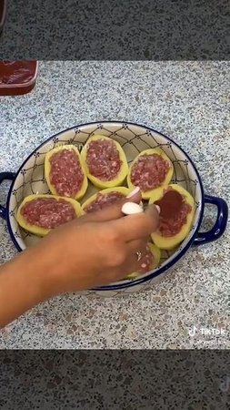 Как из обычной картошки сделать изысканное блюдо???