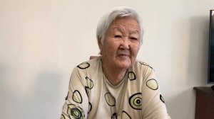 Байсын шулуун хундэ юма - бурятская народная песня