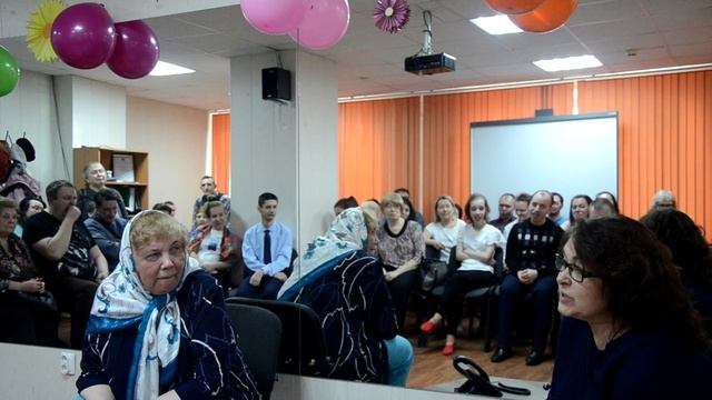 Шуточный номер «Султан Сулейман»