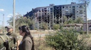Инна Силенок Видео для конкурса