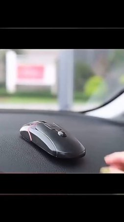 Holder Car Mouse