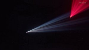 EUROLITE LED TMH-S180 Moving Head Spot