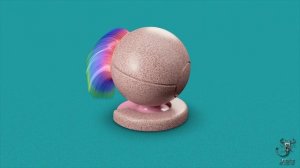 Анимация волос в cinema 4d