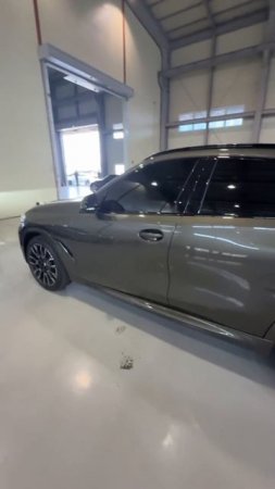 BMW X6 XDrive 40i