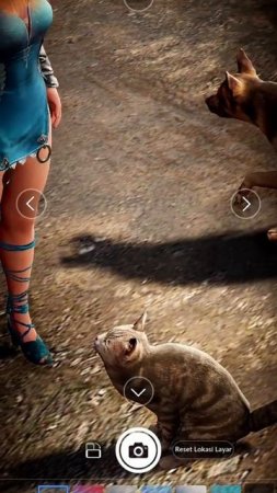 Black Desert Mobile (BDM)