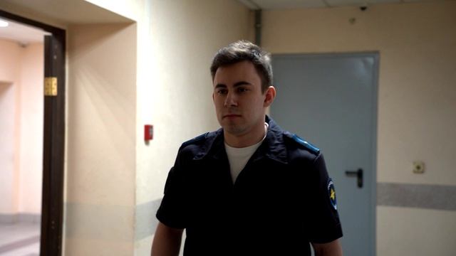Полиция Южного Урала (9 выпуск)