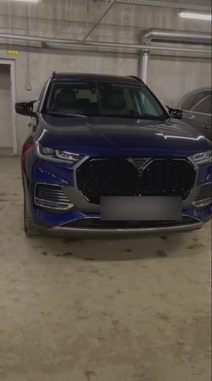 Chery tiggo 8 pro max - вот и закончилась зима.