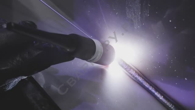 Установка для аргонодуговой сварки Kemppi Minarc T 223 AC-DC MAX WeldClean Очистка швов