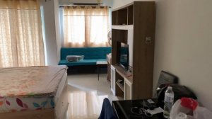 Самое крутое жильё на пляже в Паттайе.