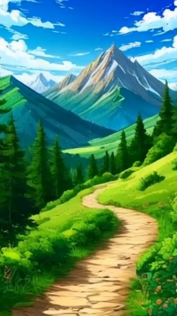 По мотивам студии  スタジオジブリ