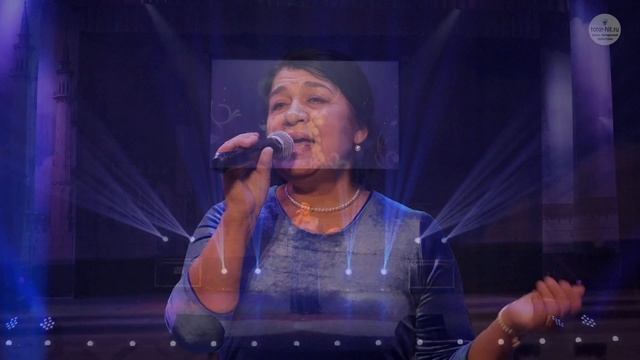 Шакирова Хәмидә "Хәтирәләр- безнең гомер"