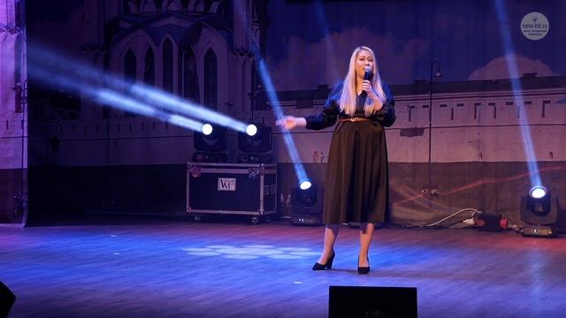 Йолдыз Нуриева "Эзләмә мине"